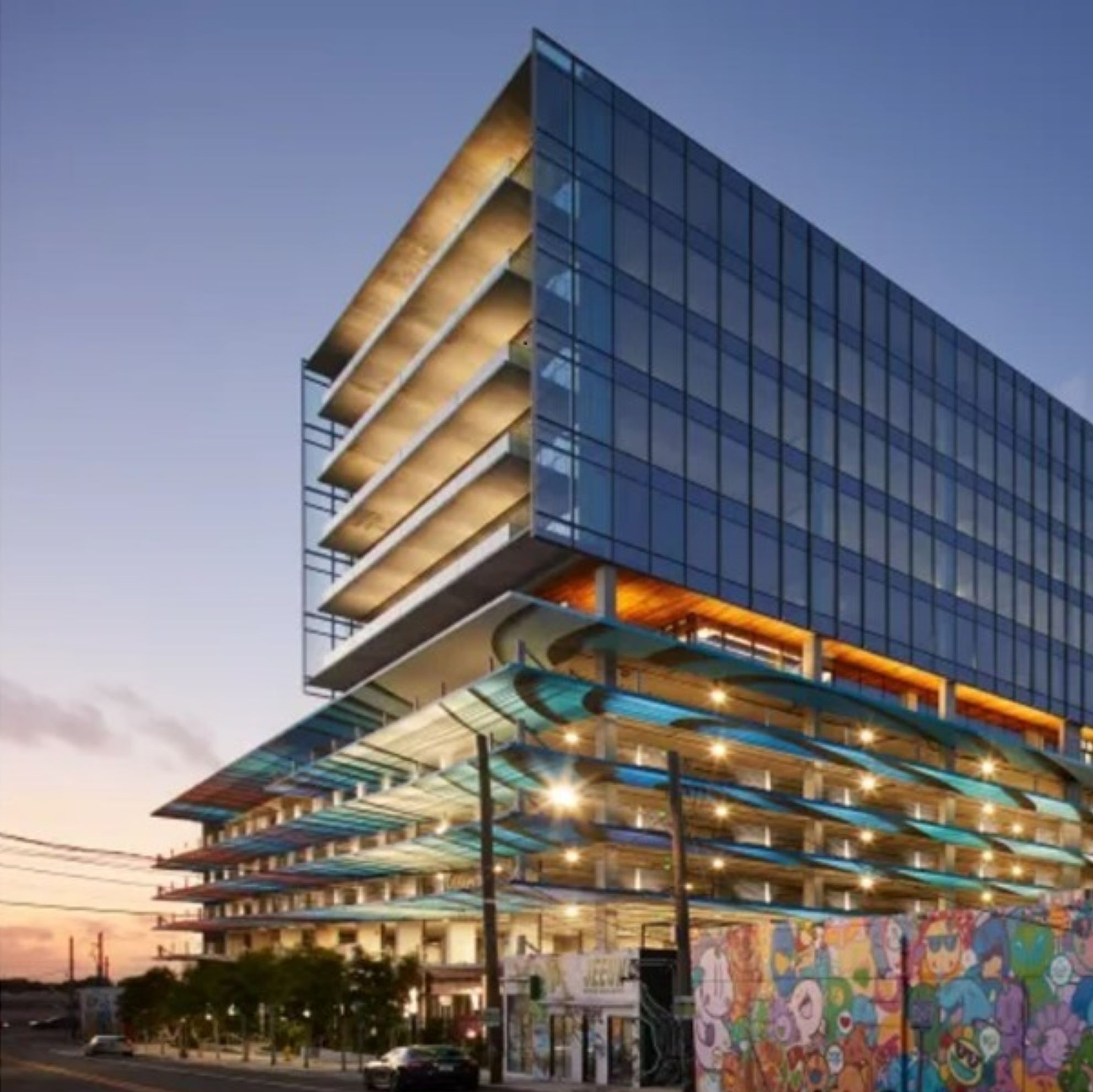 PwC - Miami
